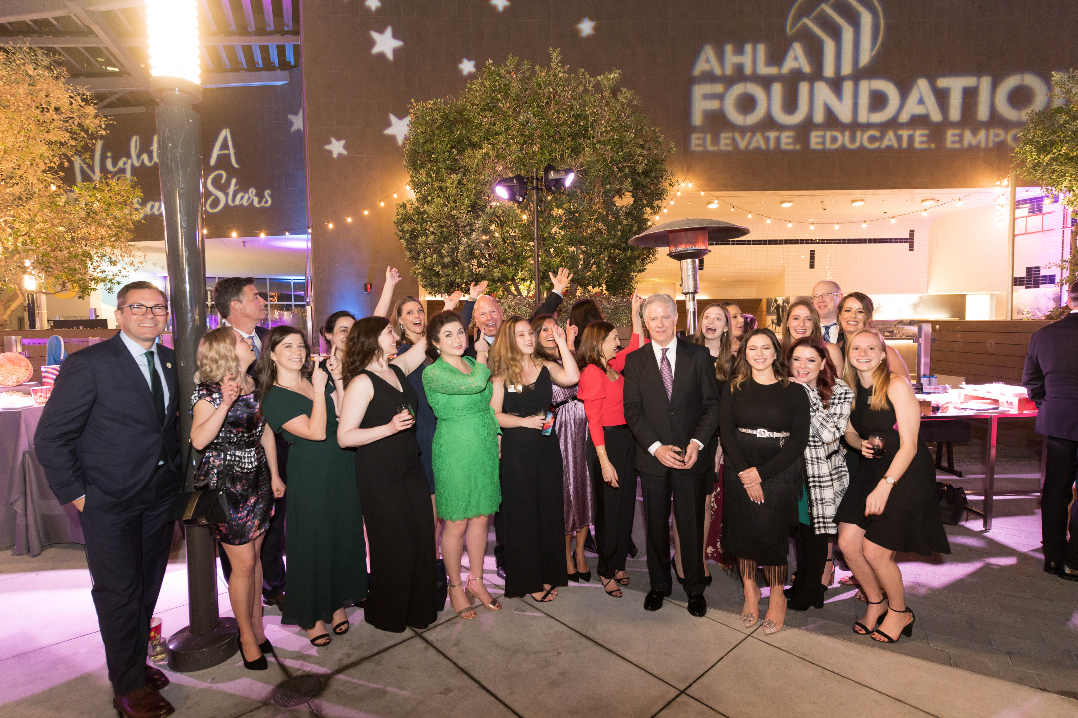 HOTEL INDUSTRY ANNOUNCES TOP EMPLOYEES IN U.S. | AHLA