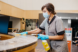 Partner Spotlight - Ecolab | AHLA