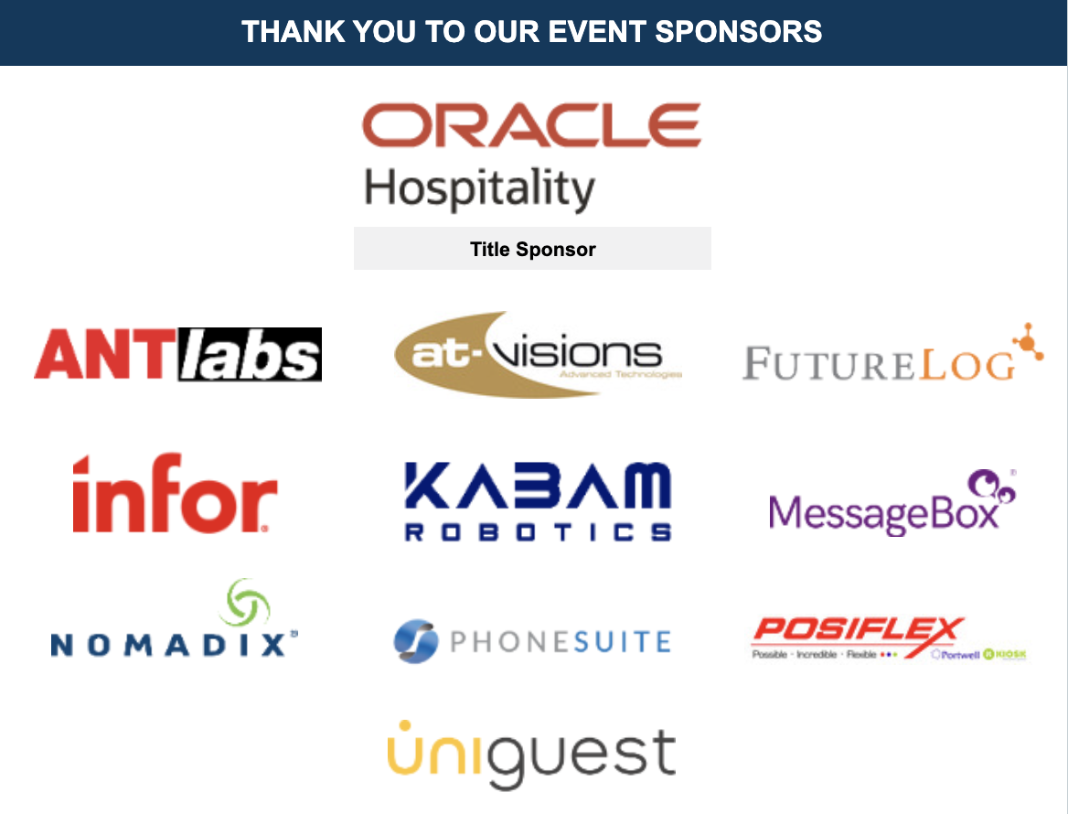 HTNG Connect: Asia-Pacific 2024 | AHLA