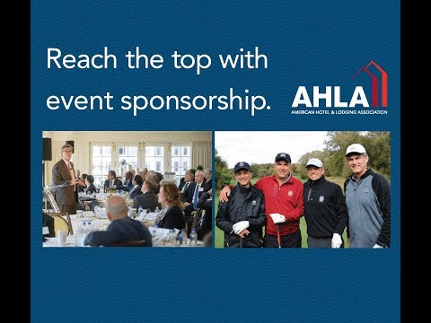Events & Webinars | AHLA