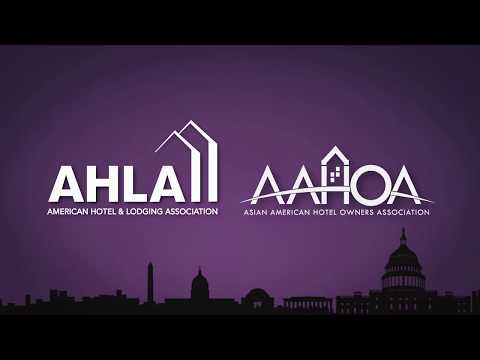 Events & Webinars | AHLA