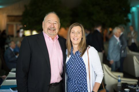 Partner Spotlight - STR (new) | AHLA