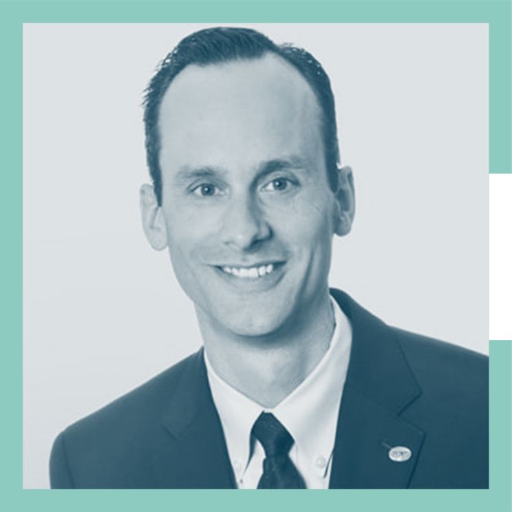 Dr. Andy Cooper | AHLA