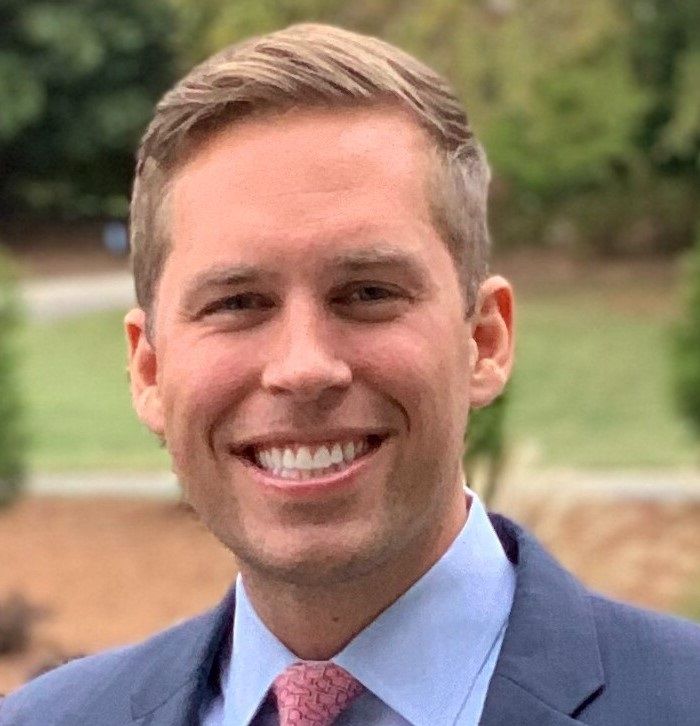 Jason Riederer | AHLA