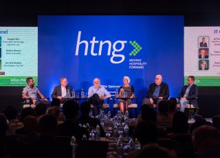 HTNG Events | AHLA