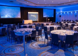 HTNG Events | AHLA